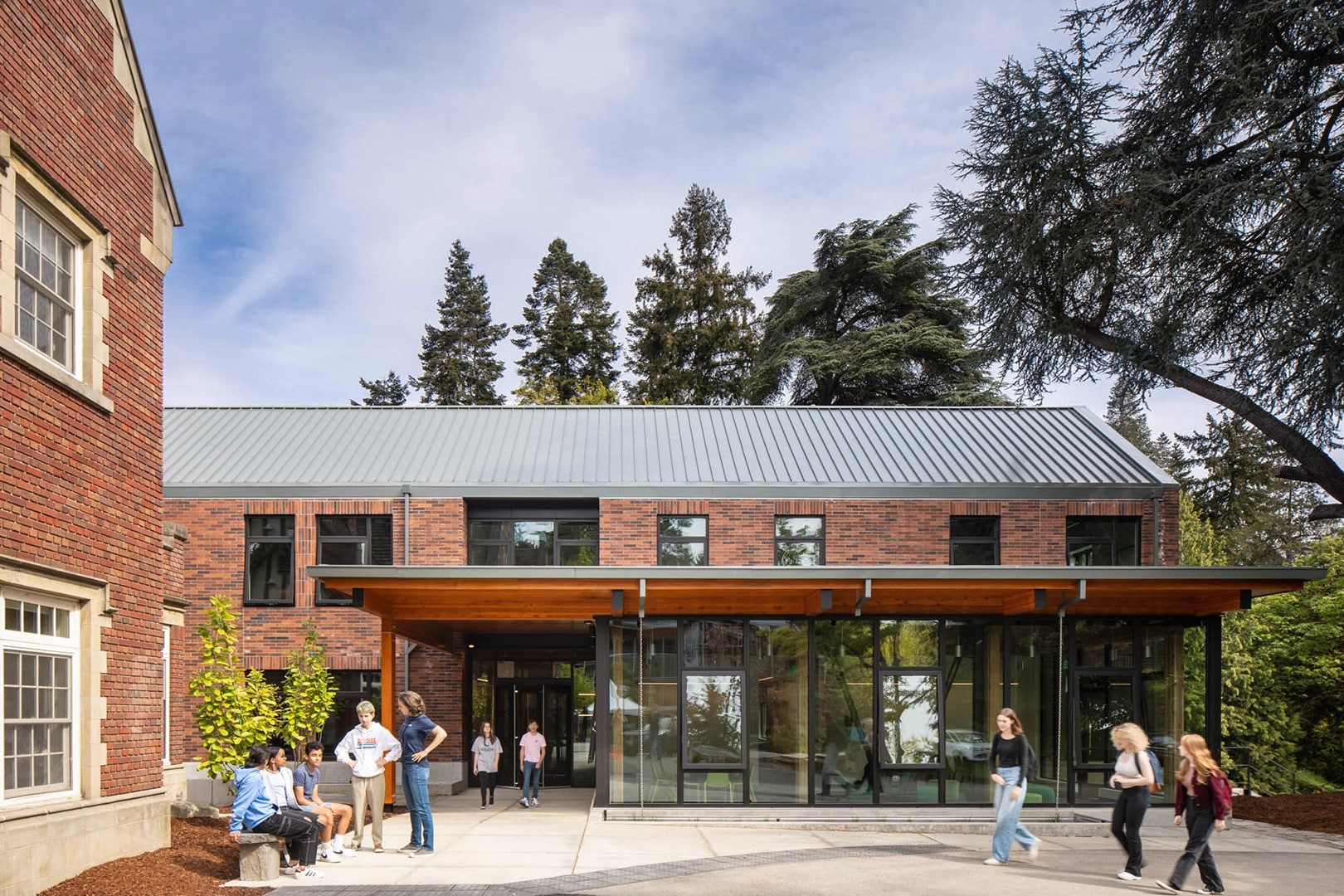 Signatory Case Studies – SE2050