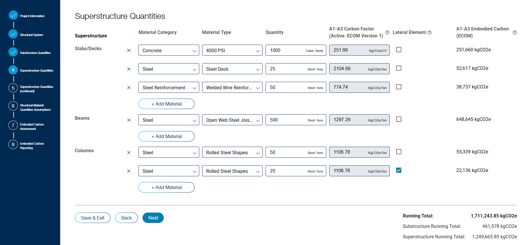 NEW DATABASE RELEASE ANNOUNCEMENT – SE2050